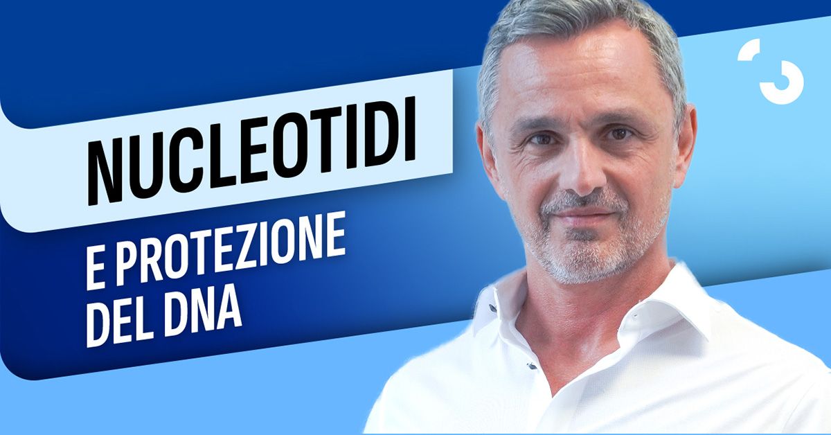 Nucleotidi: proprietà, benefici e integratori